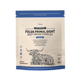 Primal Eight Beef Organ Complex – Folqs